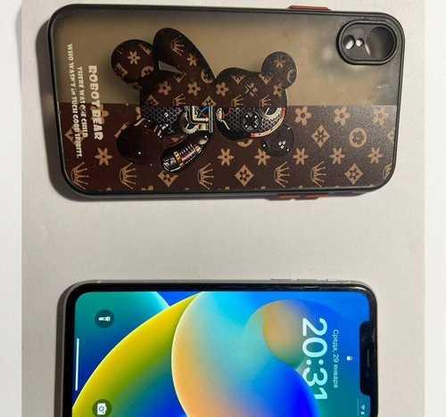 iPhone Xr, 64 ГБ