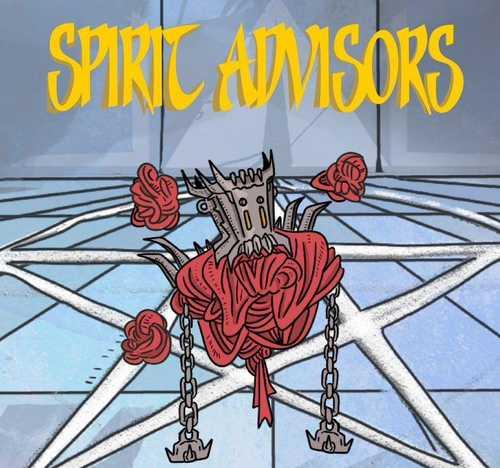 Spirit Advisors PlayStation