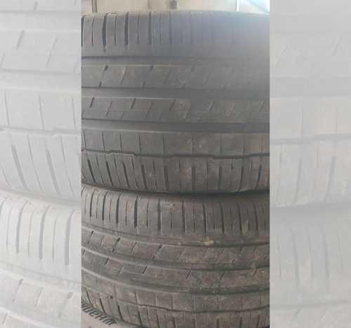 Hankook Ventus S1 Evo 3 SUV K127C 275/45 R21 110Y