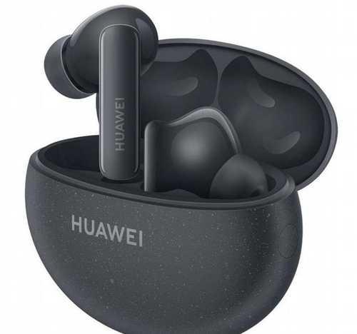 Наушники Huawei Freebuds 5i Black