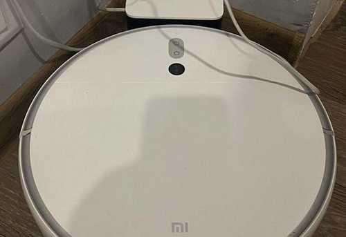 Робот-пылесос Xiaomi Mi Robot Vacuum-Mop 2