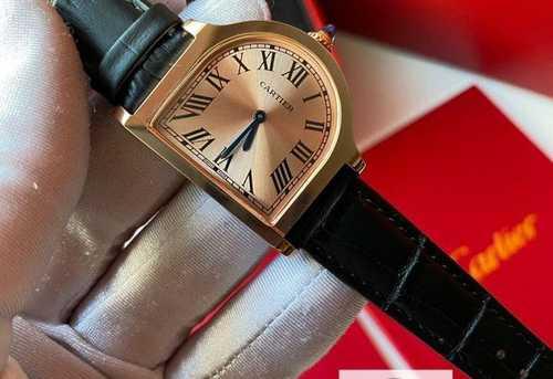 Часы женские Cartier Cloche (арт 567)