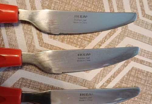 Ножи сервировочные IKEA