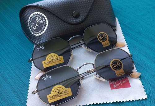 Солнцезащитные очки Ray Ban (Арт.24185)