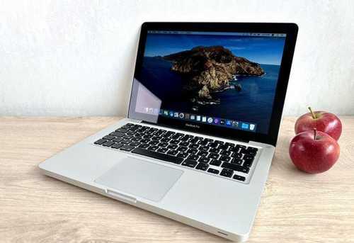MacBook Pro 13 Mid 2012 i7 8Gb SSD 250Gb