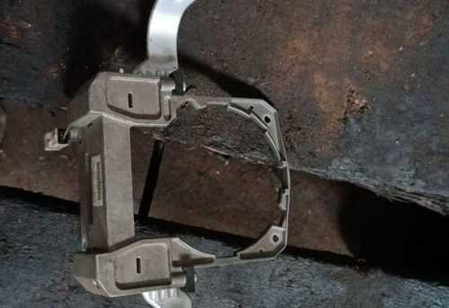 Подрулевой переключатель Mitsubishi Lancer10, 2009