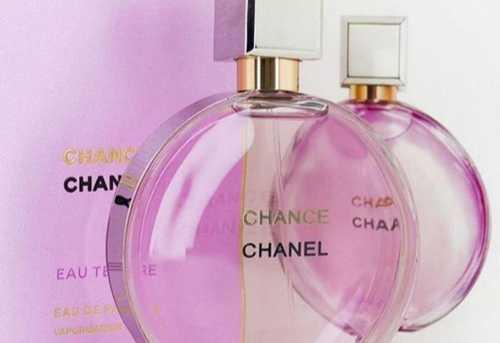 Chanel Chance Eau Tendre Вода парфюмерная 50 мл