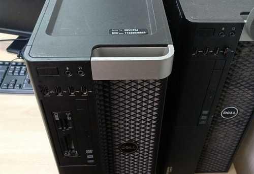 Dell precision t3600