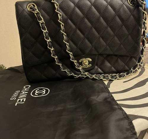 Сумка chanel