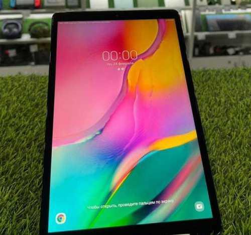 Samsung Galaxy Tab A 10.1 SM-T515 2/32 гб