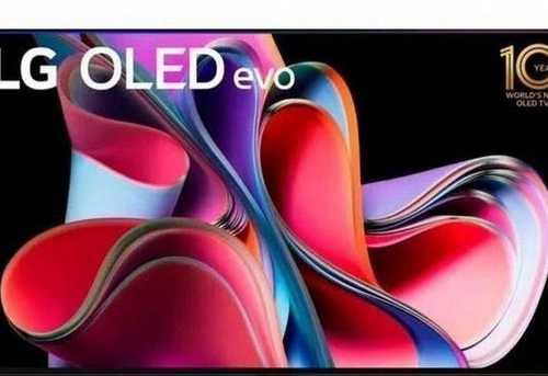 Телевизор LG oled65G3