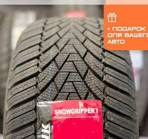 iLink SnowGripper I 215/55 R18 76T