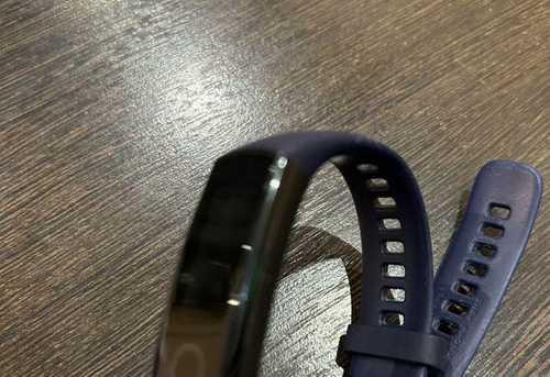 Фитнес браслет xiaomi mi band 5