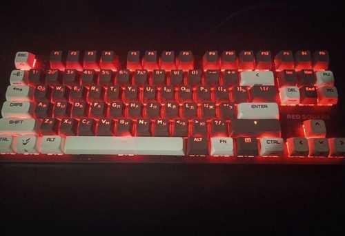 Клавиатура Red Square
