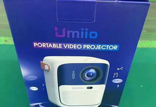 Проектор/ Umiio HD 1080