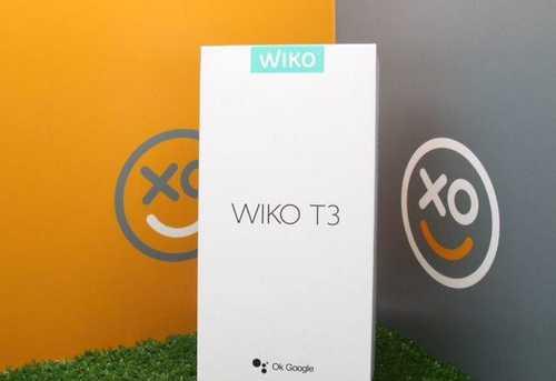 Wiko T3, 4/128 ГБ
