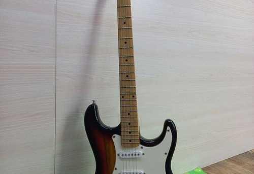 Электрогитара Fender squier Stratocaster