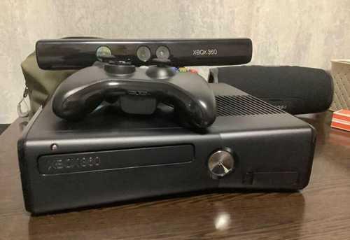 Xbox 360 s 250 Гб