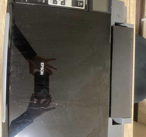 Принтер epson