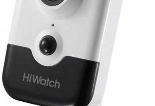 Камера видеонаблюдения IP hiwatch DS-I214(B), 1080