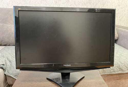 Монитор ViewSonic VA2248-LED