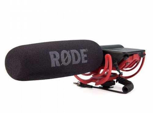 Микрофон Rode videomic Rycote