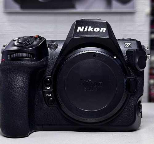 Nikon Z8 Body (гарантия,чек) id-6526
