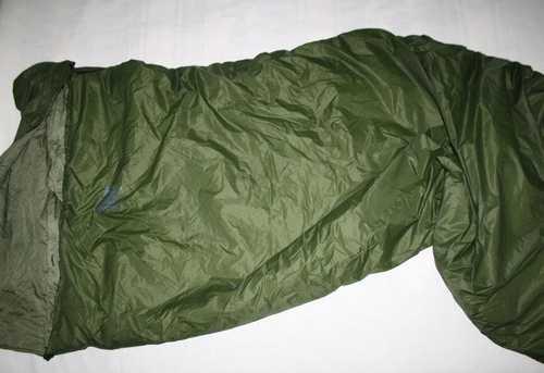 Спальный мешок спн пончо одеяло Tengu mark 23SB