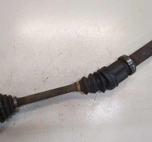 Полуось Ford Focus 2, 2006