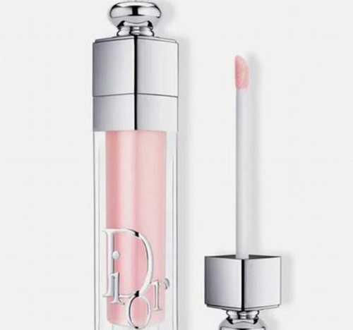 Dior addict lip maximizer 001 оригинал