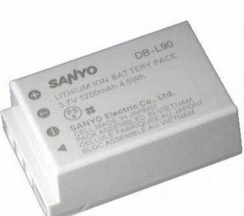 Sanyo DB-L90