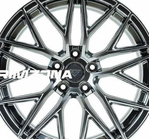 Литые диски vorsteiner R18 5x114.3 ave. Прочность