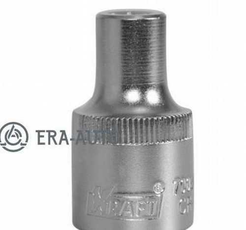 Kraft KT700824 Головка торцевая 1/2Dr E-star 8мм