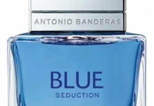 Antonio banderas Blue Seduction For Men