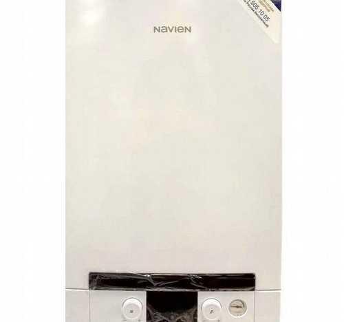 Котел газовый navien NGB-150 16A