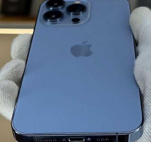 iPhone 13 Pro, 256 ГБ