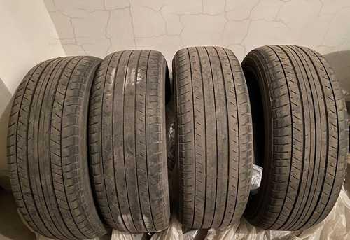 Yokohama Aspec A349A 215/60 R17 96H