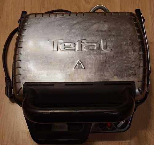 Электрогриль tefal 66961 s1