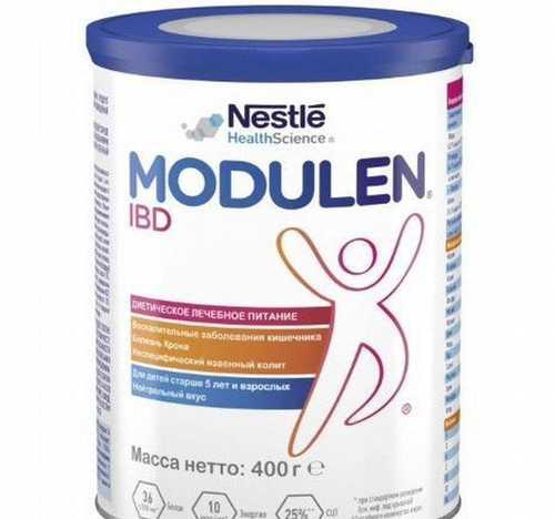 Смесь modulen модулен