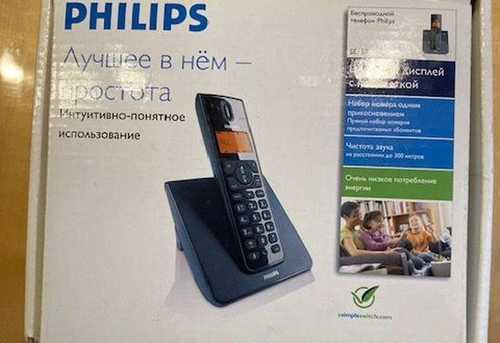 Телефон philips SE 150