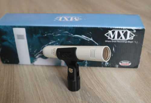 Микрофон MXL Blizzard 603S (инструментальный)