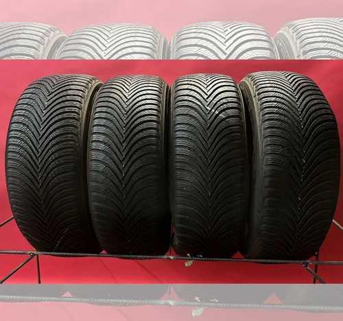 Michelin Alpin 5 215/60 R16 103Y