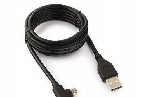 Кабель USB 2.0 Cablexpert CC-USB2-ammdm90-6 двуст