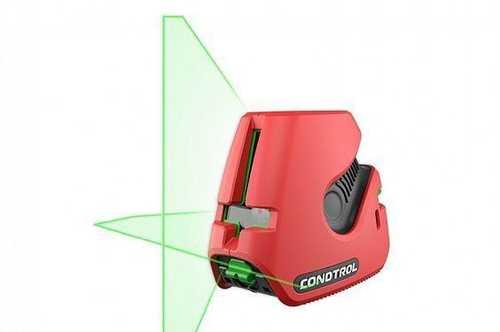 Лазерный нивелир condtrol NEO G100