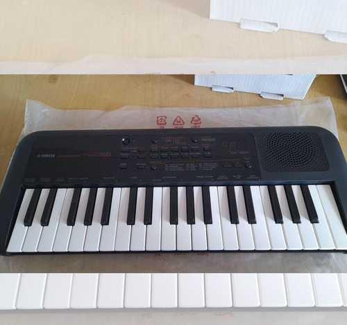 Синтезатор yamaha pss a50