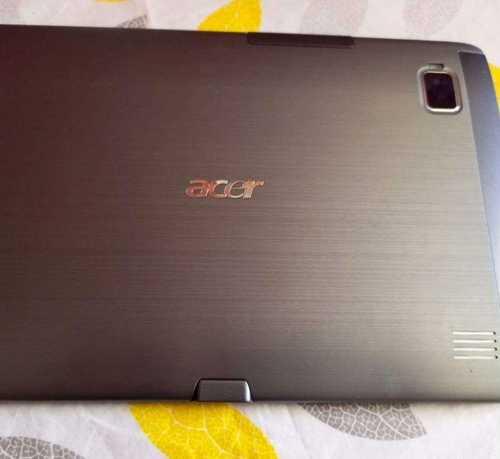 Планшет Acer tab A500