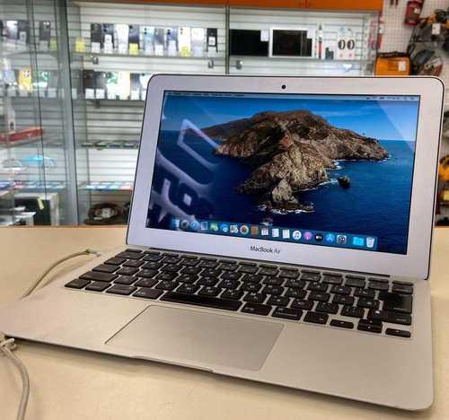 Ноутбук Apple macbook air 11 2013