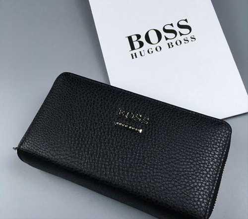 Кошелек, Портмоне Hugo Boss