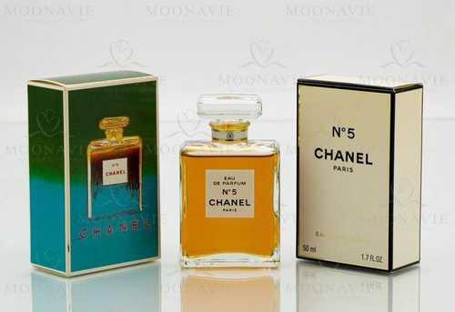 Chanel 5 Andy Warhol (Chanel) парфюмерная вода