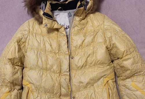 Горнолыжная куртка женская 40-42 размера